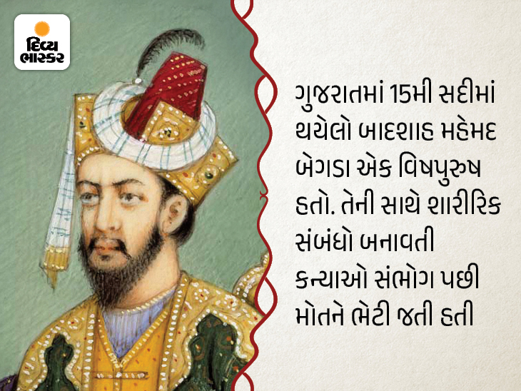 Is Elvish Yadav 'Vish Purush'? know ancient facts of Poison Man and ...