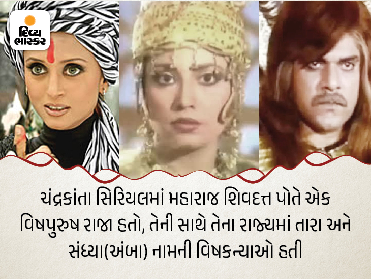 Is Elvish Yadav 'Vish Purush'? know ancient facts of Poison Man and ...