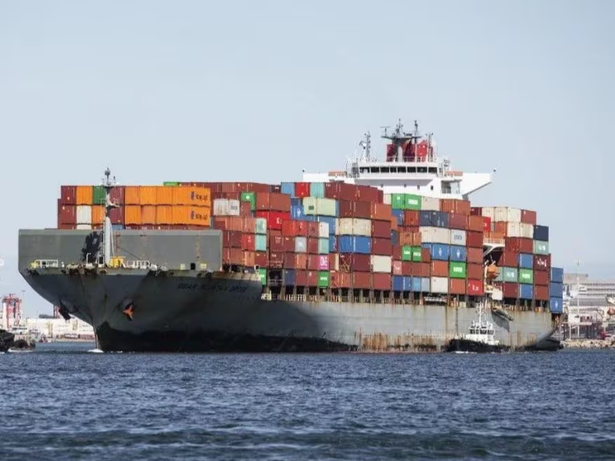 Red Sea Shipping Crisis; India Europe Diesel Supply Vs Houthi Attacks ...