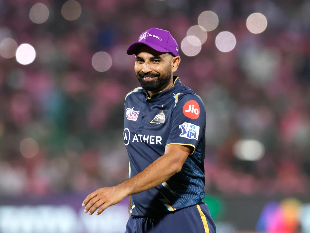 Recovery Is Going To Take Some Time...': Mohammed Shami Undergoes ...