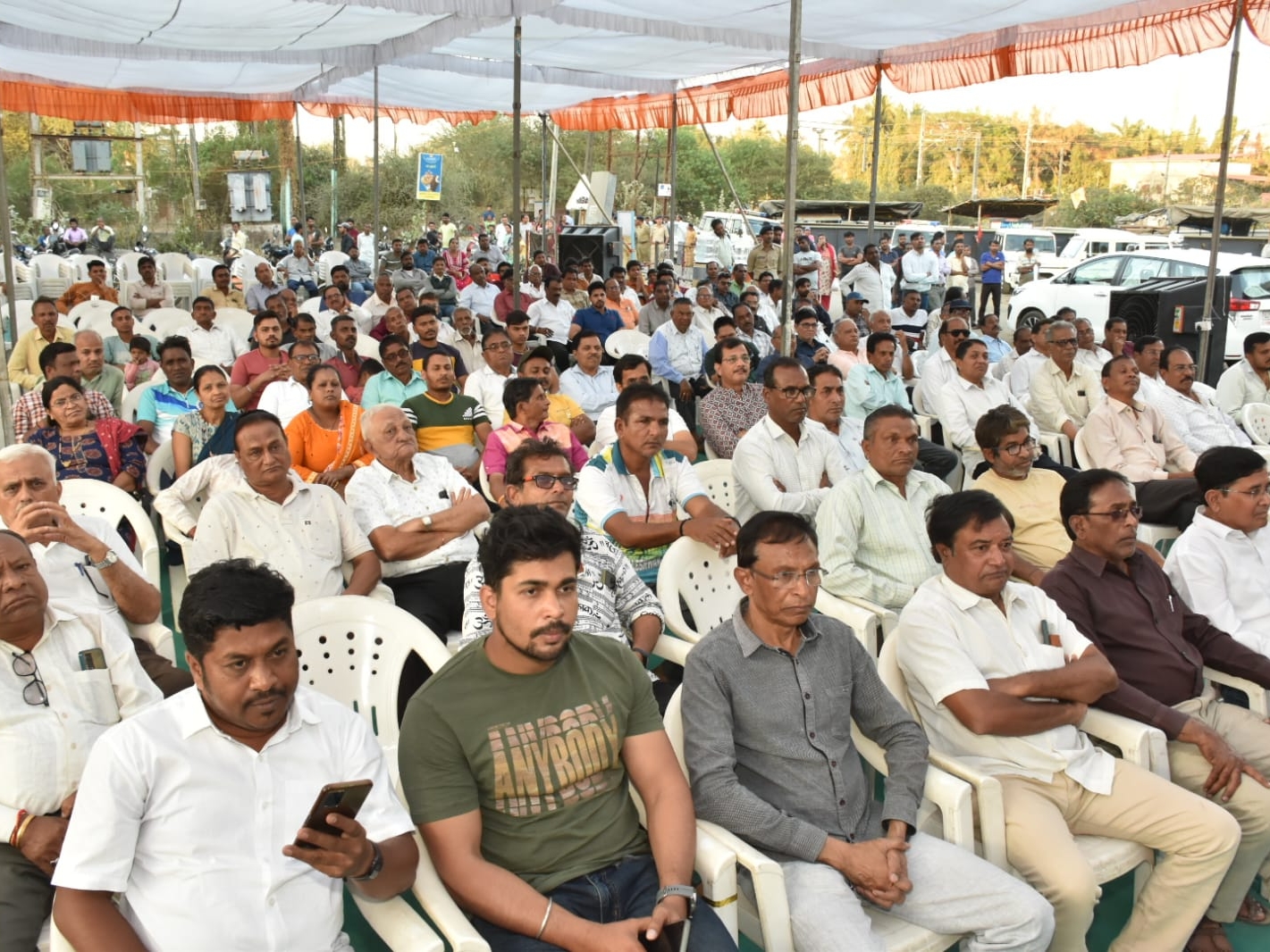 A major bridge will be constructed at a cost of Rs 11 crore on the road ...