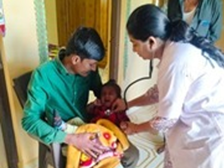 The National Child Health Program turned out to be a boon | રાષ્ટ્રીય ...