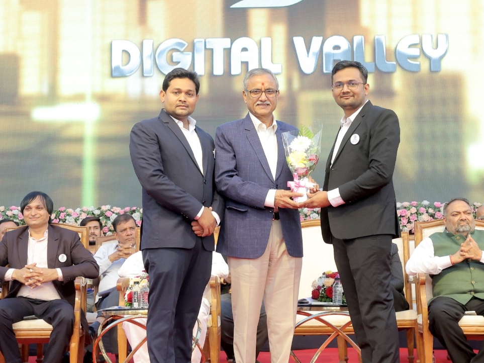 Surat's descent-large Varachha area gets a new name, Digital Valley ...