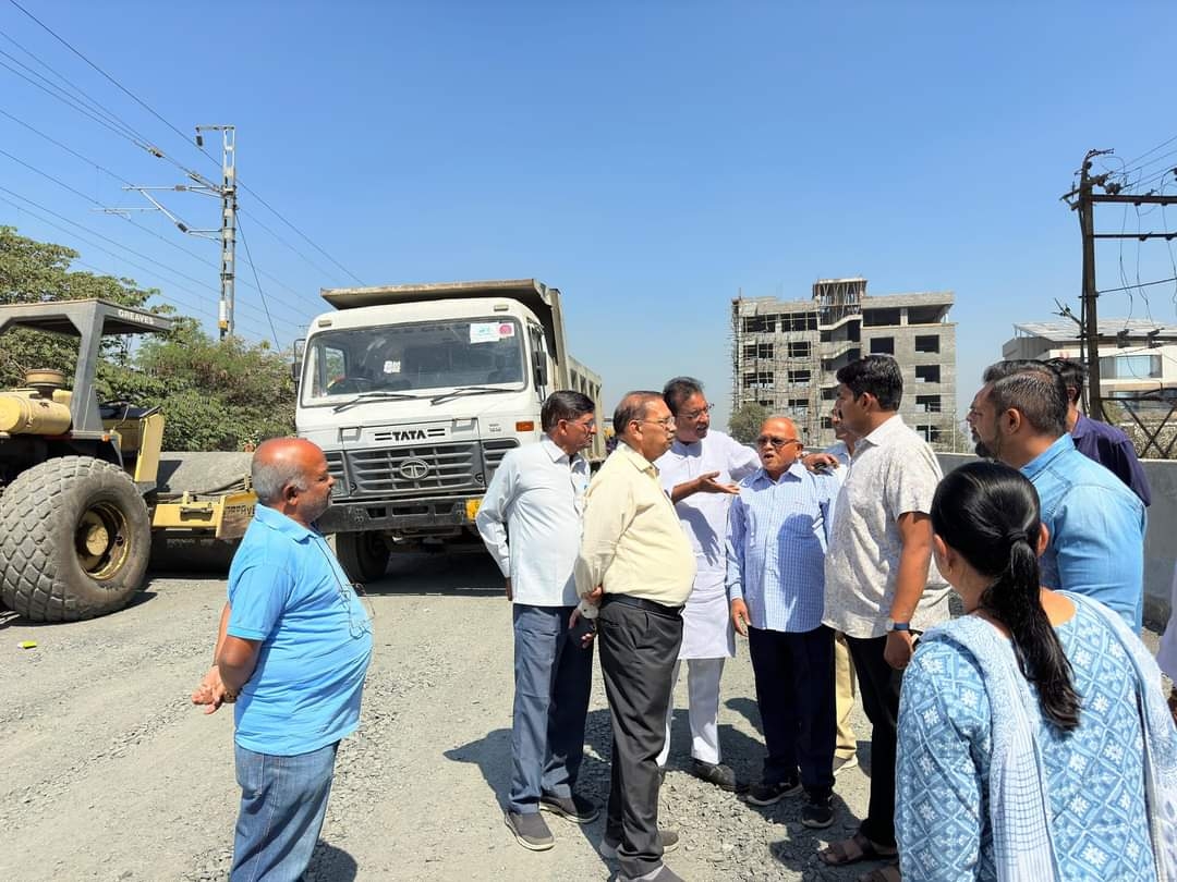 There will be no disturbance in the next monsoon | આગામી ચોમાંસામાં ...