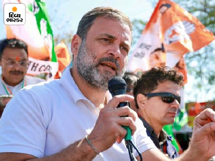 Congress First List...What is Political Mathematics? | દિગ્ગજો પર દાવ ...