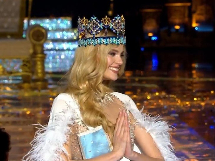 Miss World 2023 finale starts in few minutes