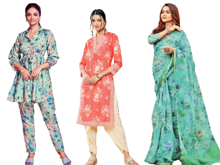 Divya Bhaskar Madhurima Magazine | Women and Girls In India, Trends ...