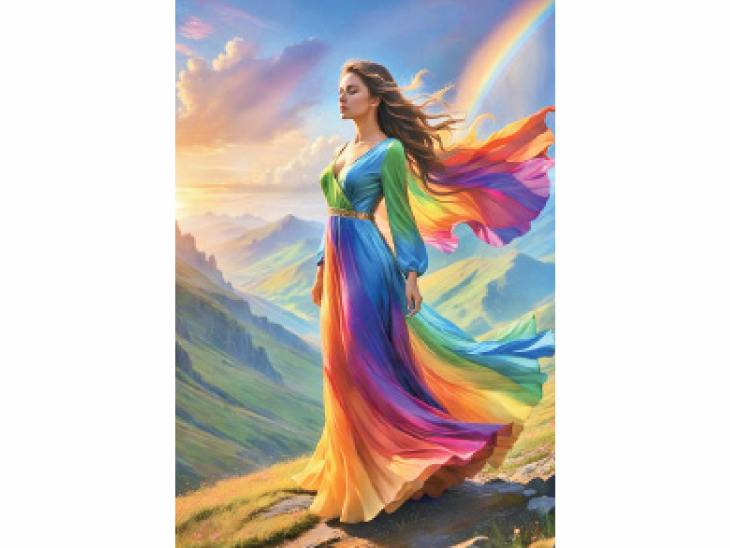 Divya Bhaskar Madhurima Magazine | Women and Girls In India, Trends ...