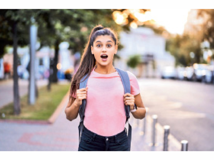 Divya Bhaskar Madhurima Magazine | Women and Girls In India, Trends ...