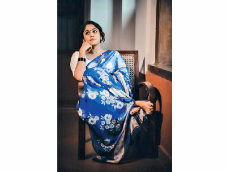 Divya Bhaskar Madhurima Magazine | Women and Girls In India, Trends ...