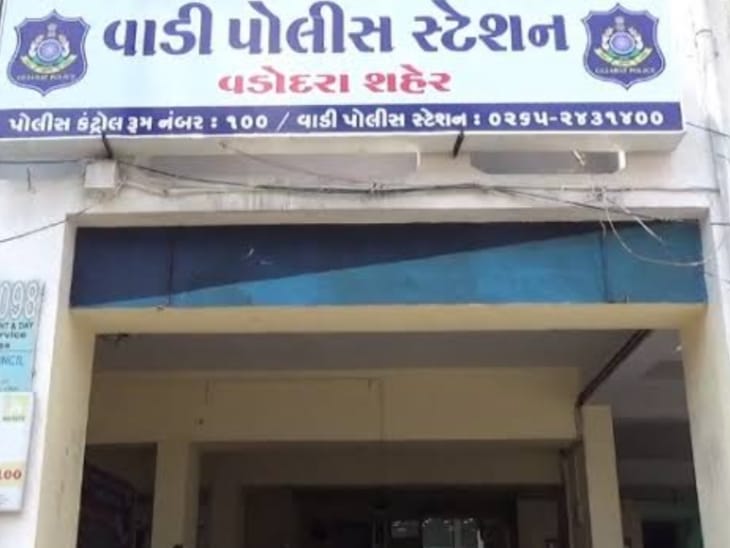 Latest Padra News (પાદરા સમાચાર): વાંચો 12 માર્ચ ના તાજા સમાચાર દિવ્ય ...