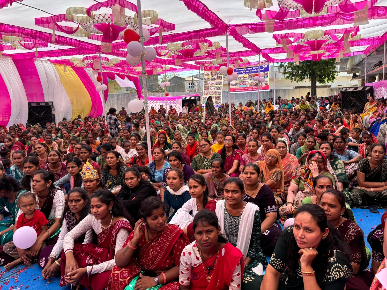 McCain Foods celebrated with women empowerment under Project Shakti