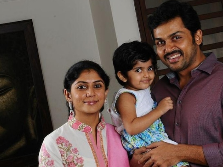 filmy family know about jyothika and nagma family | નગમાના પિતા ...