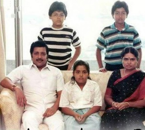 filmy family know about jyothika and nagma family | નગમાના પિતા ...