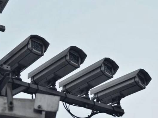 CCTV cameras have been installed in only 11 bridges-underpasses in the ...