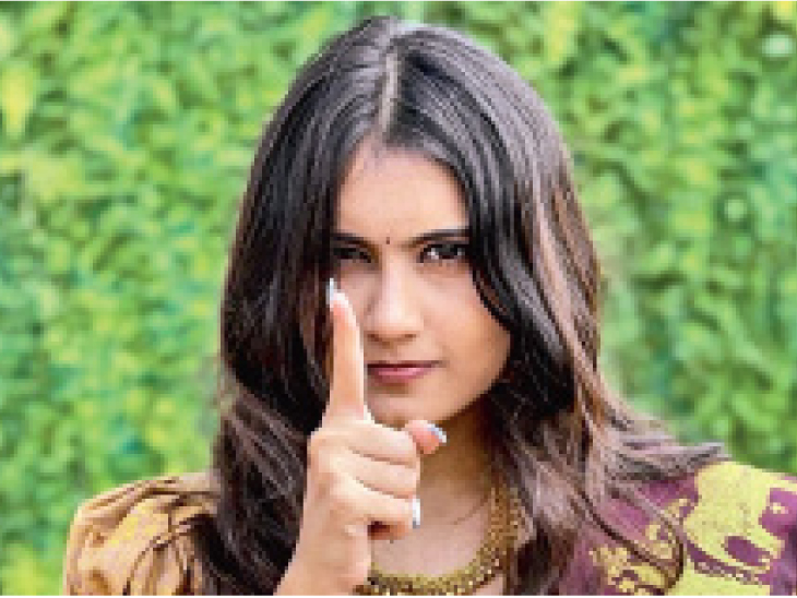 Divya Bhaskar Madhurima Magazine | Women and Girls In India, Trends ...