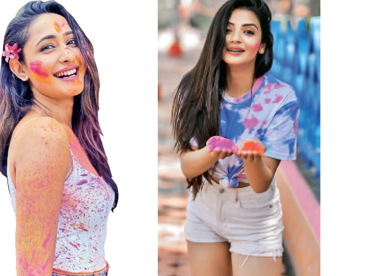 Divya Bhaskar Madhurima Magazine | Women and Girls In India, Trends ...