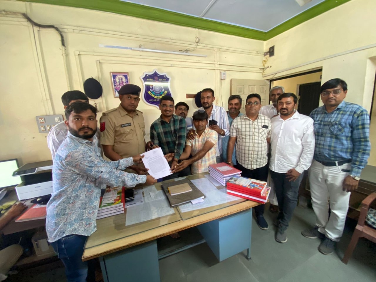 After Morbi, a petition was filed in Malia with the demand of ... After Morbi, a petition was filed in Malia with the demand of ...