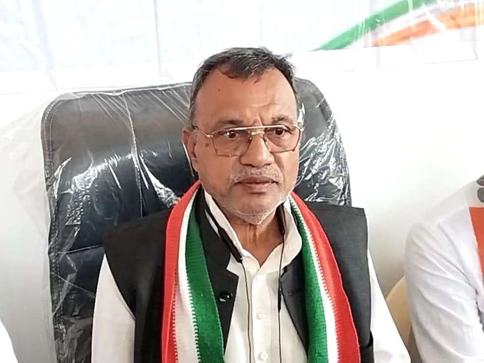 Rathwa VS Rathwa in Chota Udepur | છોટા ઉદેપુરમાં રાઠવા VS રાઠવા: છોટા ...