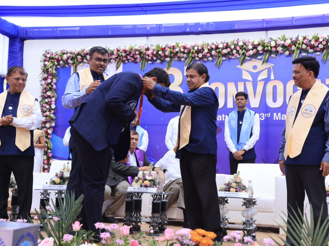 Cadila Pharma's Rajiv Modi's health deteriorated | કેડીલા ફાર્માના ...