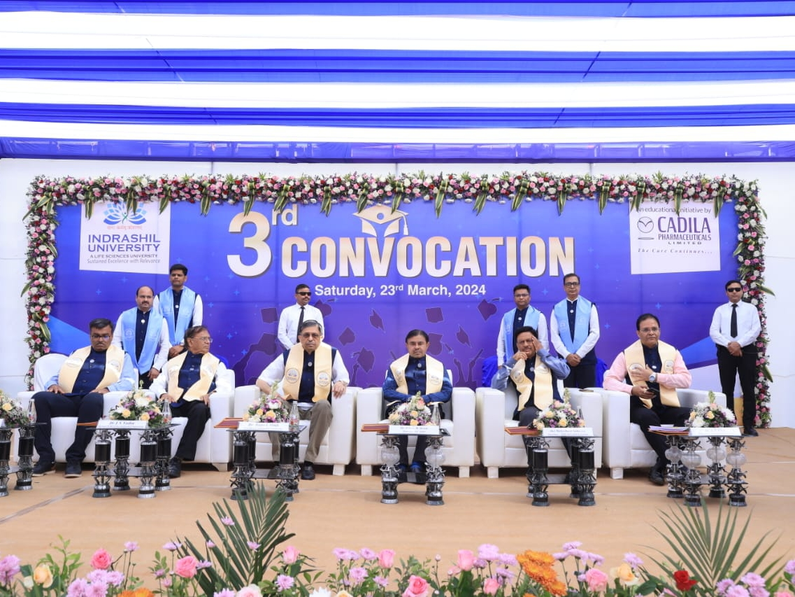 Cadila Pharma's Rajiv Modi's health deteriorated | કેડીલા ફાર્માના ...