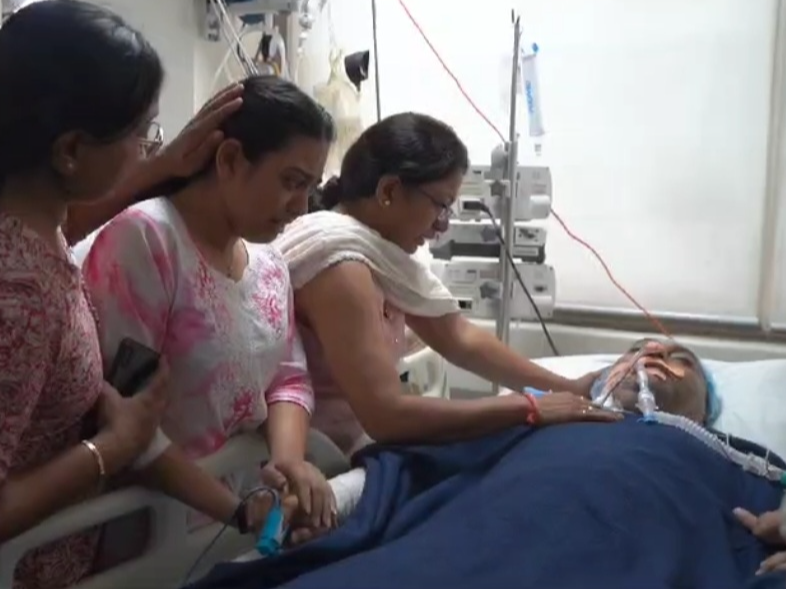 Color will fill the life of seven people | હોળી પર્વમાં 7 લોકોના ...