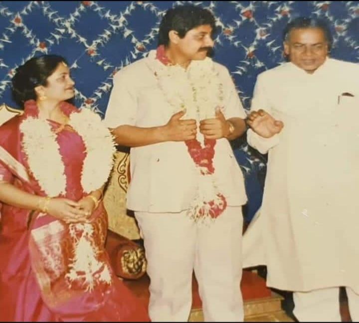 Who is Congress candidate Sonal Patel who is contesting against Amit ...