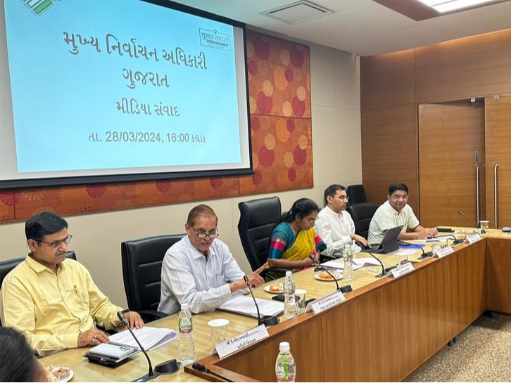 Publish criminal history of candidate in Gujarati language, C2 form for ...