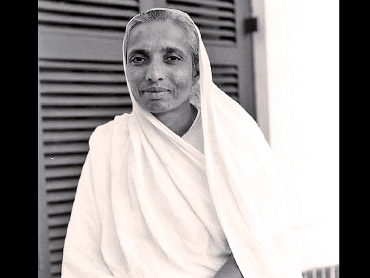 Maniben Patel: Sardar's 'daughter' and Vallabhbhai's 'mother' | માય ...