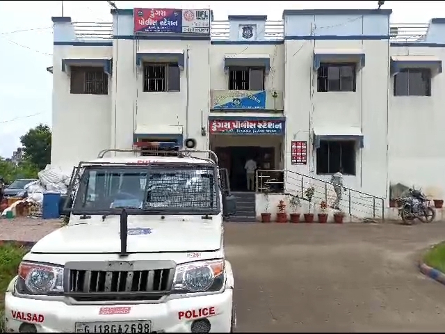 13-year-old minor of Vapi labor family goes missing from home, family ...