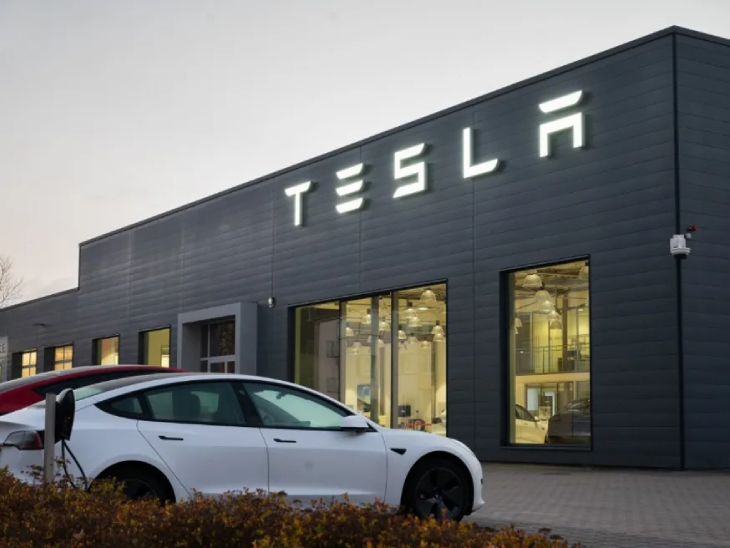 Tesla will unveil the Robotaxis on August 8 | ટેસ્લા 8 ઓગસ્ટે ...