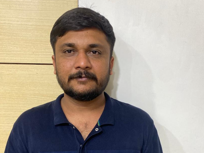 Proceedings by the CID crime team | દુબઇથી નેટવર્ક ચલતાનો ઘટસ્ફોટ: CID ...