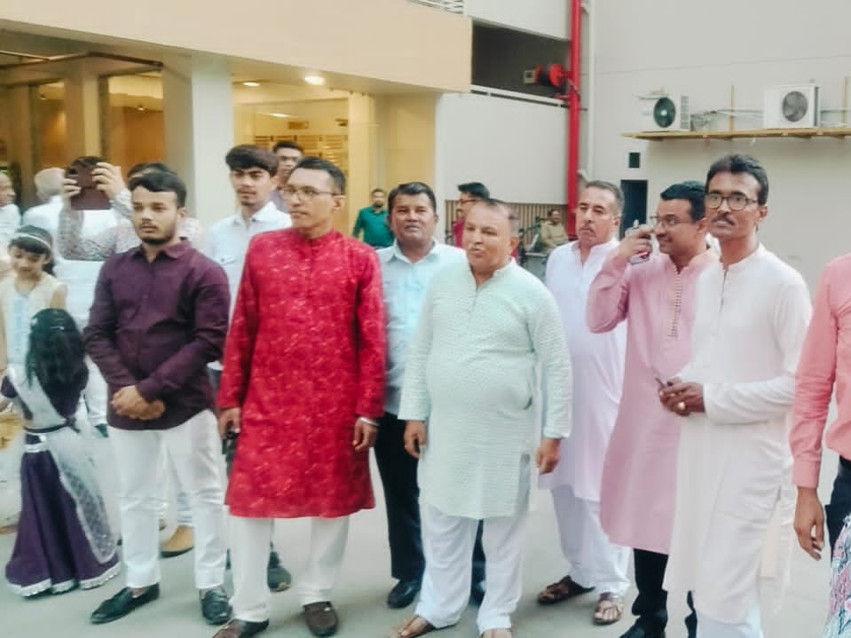 Gangaur was celebrated by Maheshwari Samaj of Ahmedabad | રિલિજિયન ...