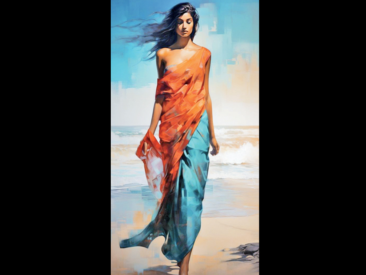 Divya Bhaskar Madhurima Magazine | Women and Girls In India, Trends ...