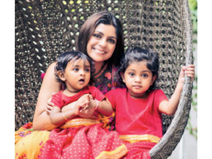 Divya Bhaskar Madhurima Magazine | Women and Girls In India, Trends ...