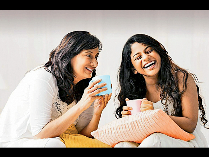 Divya Bhaskar Madhurima Magazine | Women and Girls In India, Trends ...