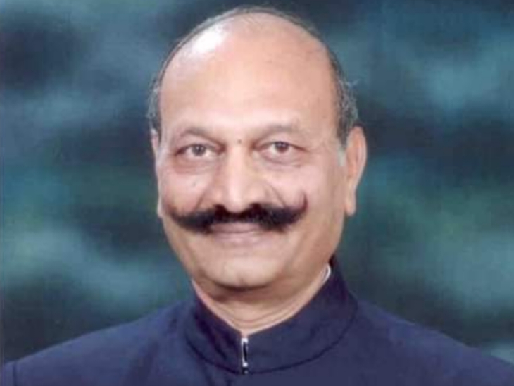 Former Vice Chancellor of MS University Dr. Anil Kane breathed his last ...