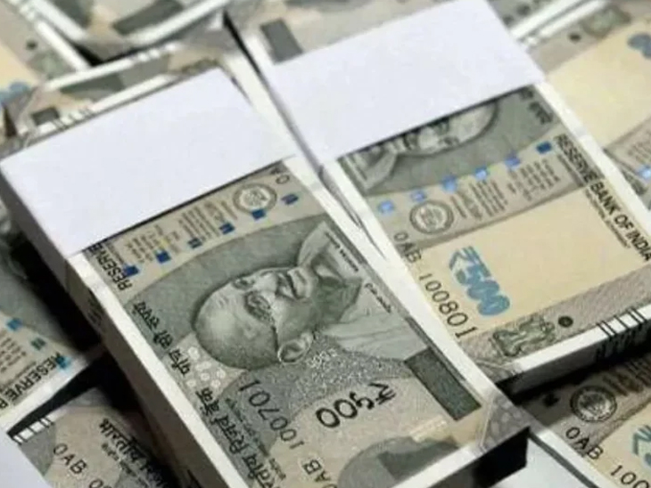 IT seized 11 crore gold, 7 crore cash from the state including ...