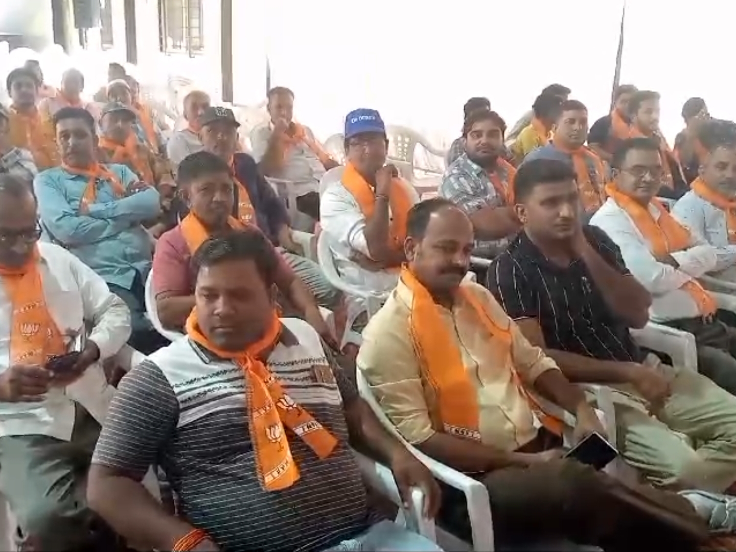 In the Prajapati Samaj convention held at Dahod, the Prajapati Samaj ...