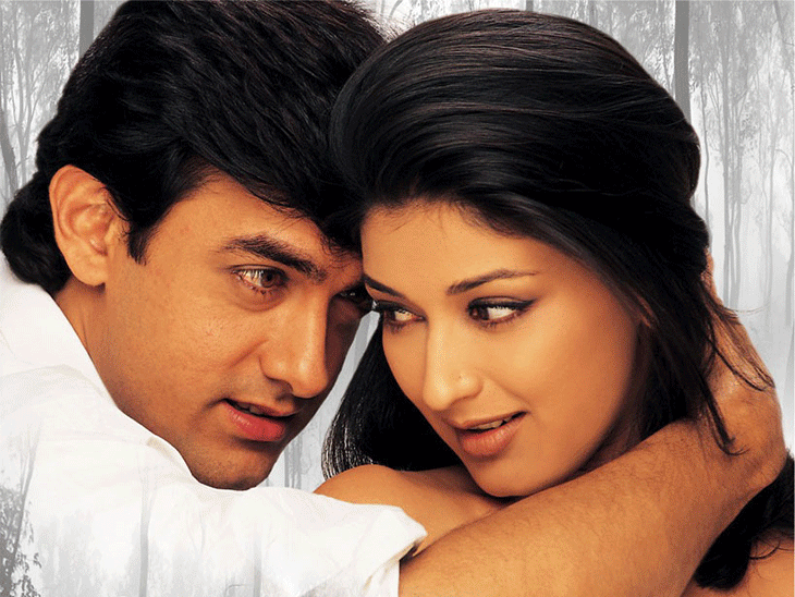 The makers wanted to cast Shahrukh in 'Sarfarosh'