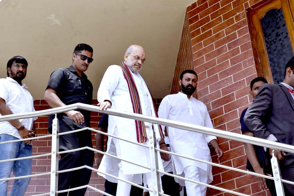 Amidst the excitement created by the BJP giving the mandate to Bipin ...