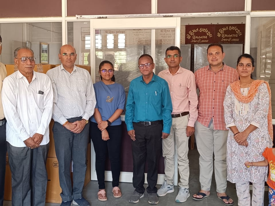 Result declared by State Examination Board | રાજ્ય પરીક્ષા બોર્ડ દ્વારા ...