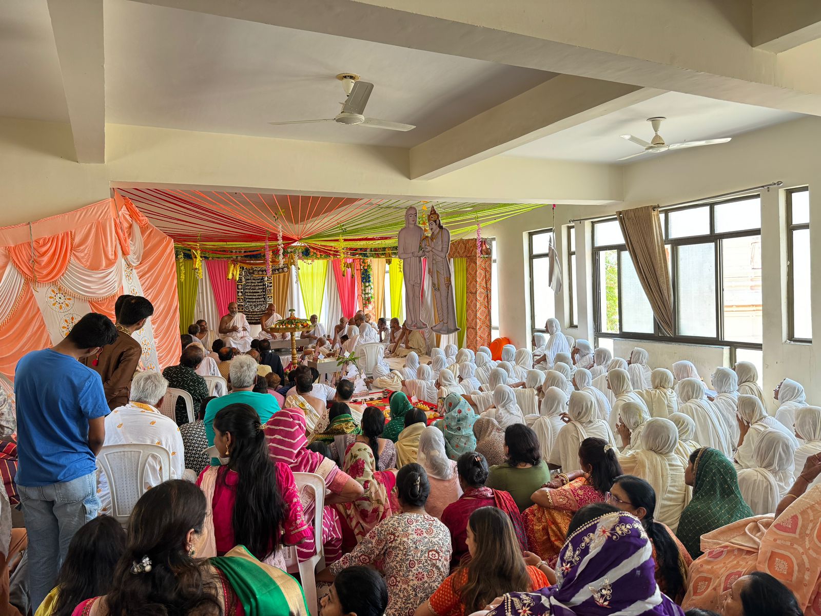 The most glorious penance of Jainism is Varshitap | જૈન ધર્મનું અત્યન્ત ...