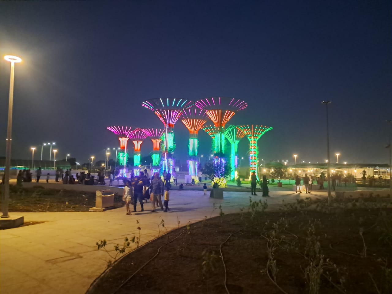 Rajkot Atal Sarovar Ticket Online Booking | અટલ સરોવરની ટિકિટ મેળવવી ...