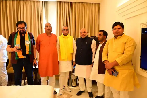 PM Narendra Modi Nomination LIVE Update | UP Varanasi Lok Sabha ...