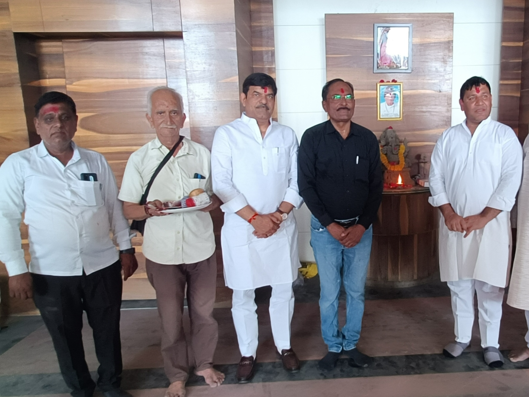 A second university will start in Patan from the new academic year, MK ...