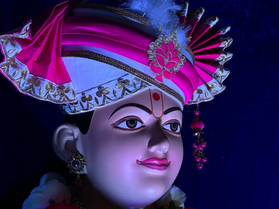 SMVS Shree Swaminarayan Mandir organized Child Summer Camp at Mehsana