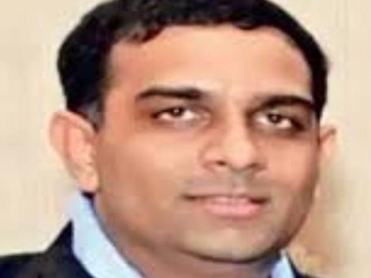 One more complaint against the thug builder Apoorva Patel | મહાઠગ ...