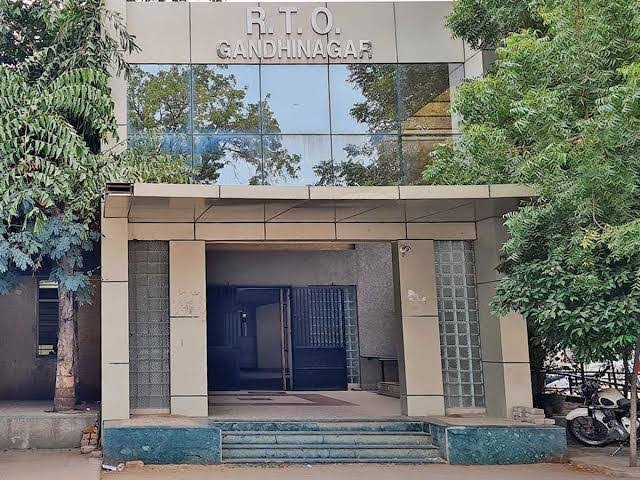 The operation of driving license will be closed at RTO office till 18th ...