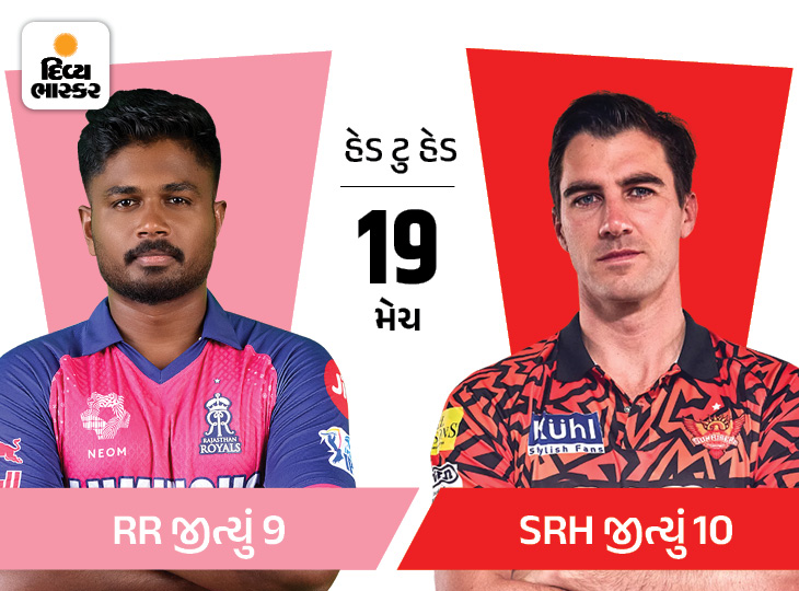 SRH Vs RR IPL 2024 Qualifier 2 LIVE Score Update; Chennai Sanju Samson ...